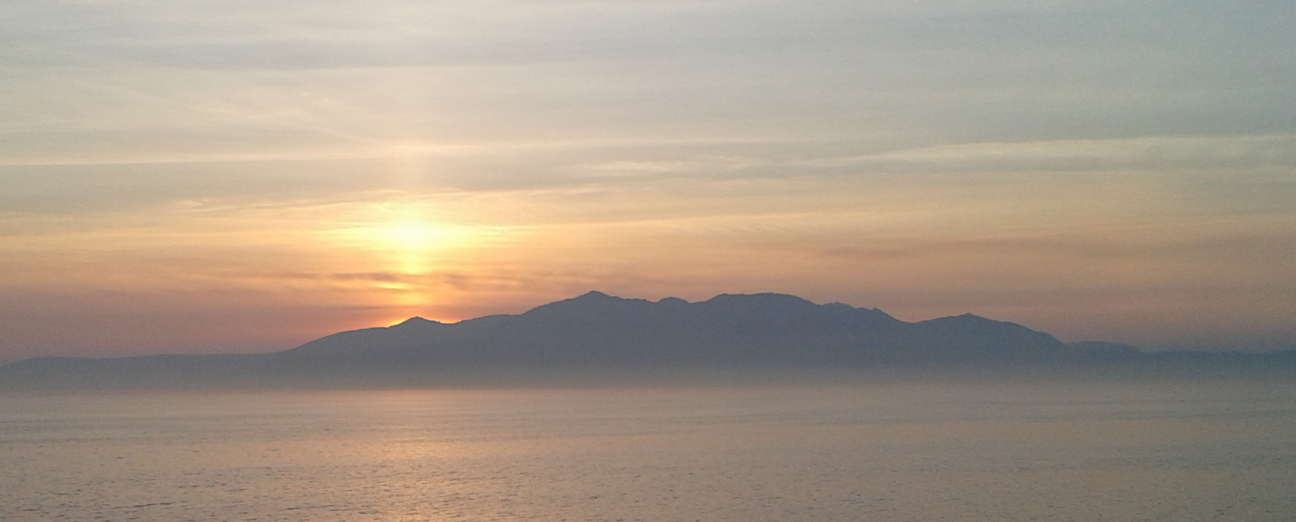 Runach Arainn - Luxury Yurt Glamping on the Isle Of Arran, Scotland